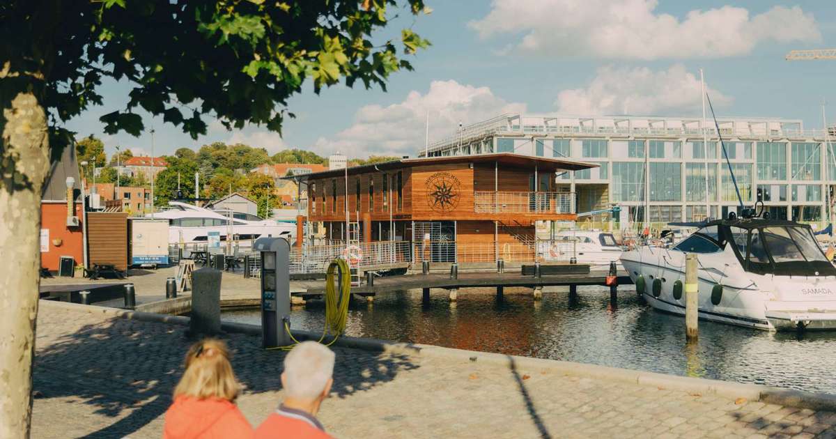 Befordringsbestemmelser for Svendborg Havn, Færge- og Sundfart - Svendborg Havn